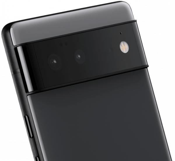 Google Pixel 6 128 GB mit Vertragsverlängerung